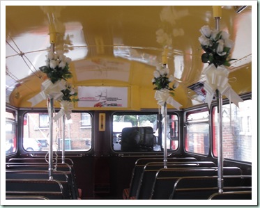 Tracing Rainbows: The Man On The Top Of The Clapham Omnibus*